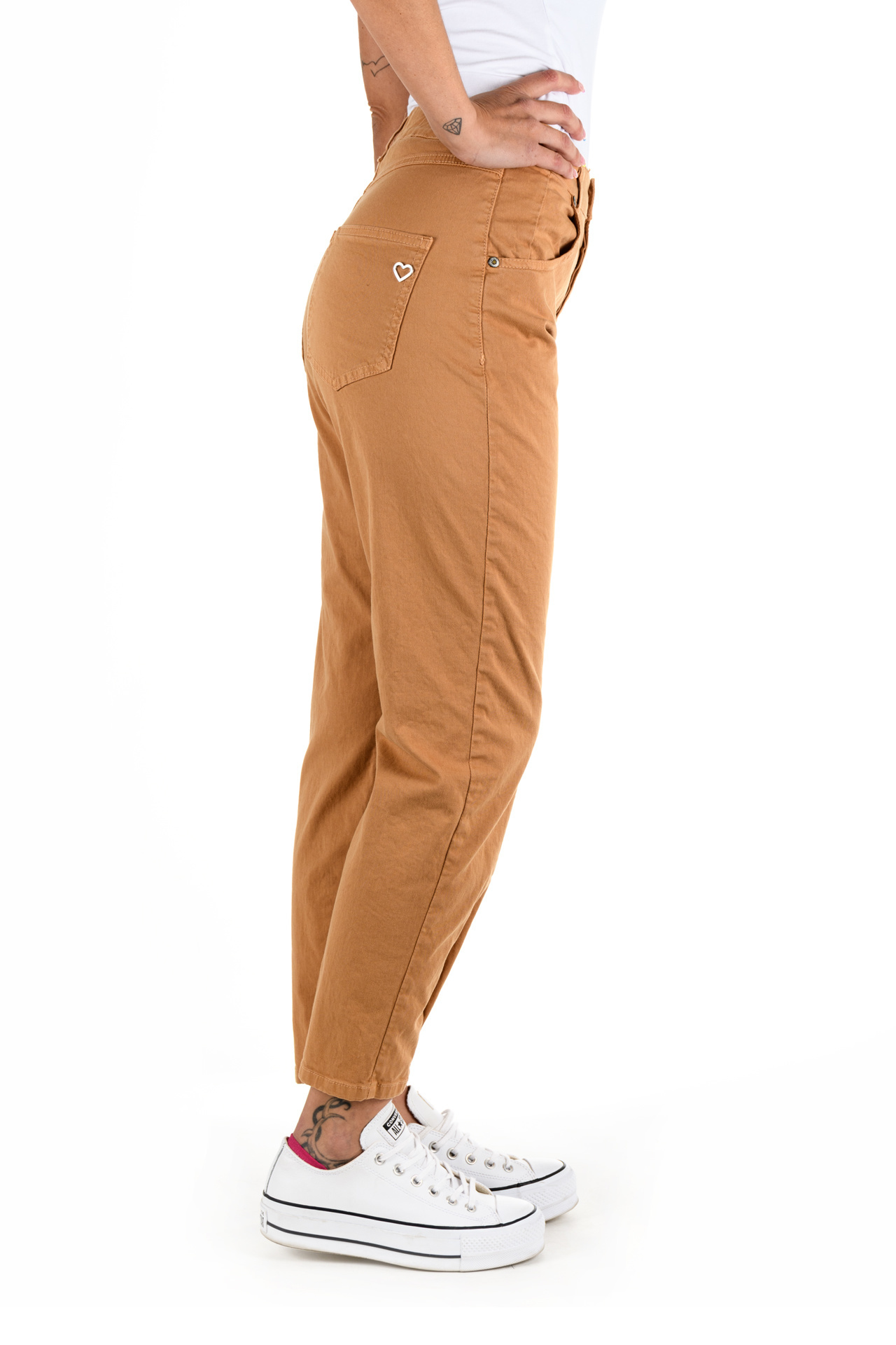 Please - Pants P0TAC N3N - Rabbits Paw . Black Jack | fashion for men ...