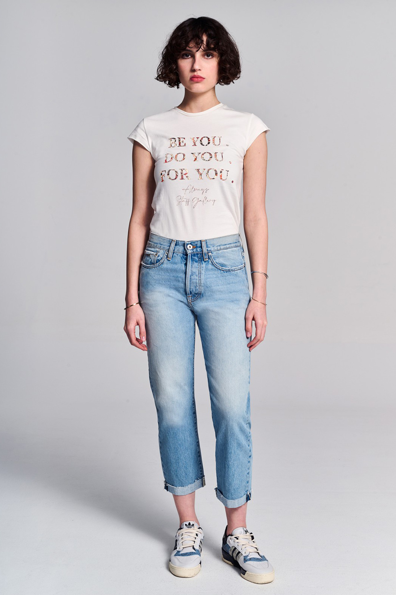 STAFF JEANS ASHLEY - 593 051 - BLUE DENIM. Black Jack | fashion for men ...